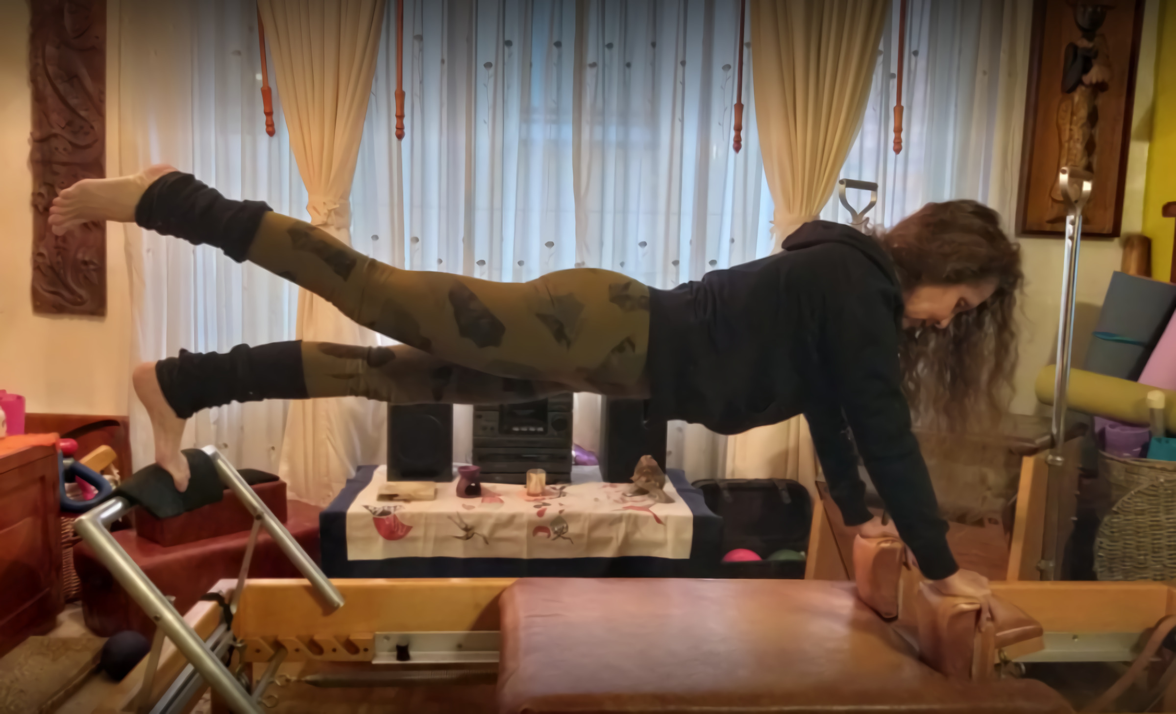 Pilates Club Ecuador